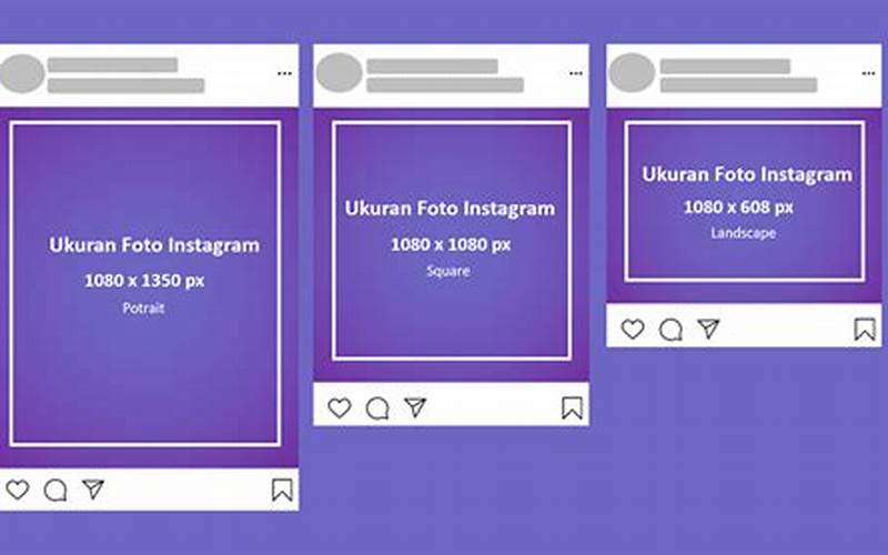 Ukuran Feed Instagram 3 Kotak - Sepertinya Ukuran Feed Instagram 3 Kotak - Sepertinya