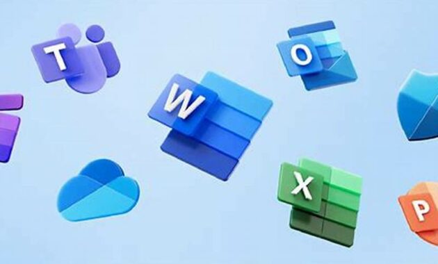 Cara Instal Microsoft Office 2023 - Sepertinya